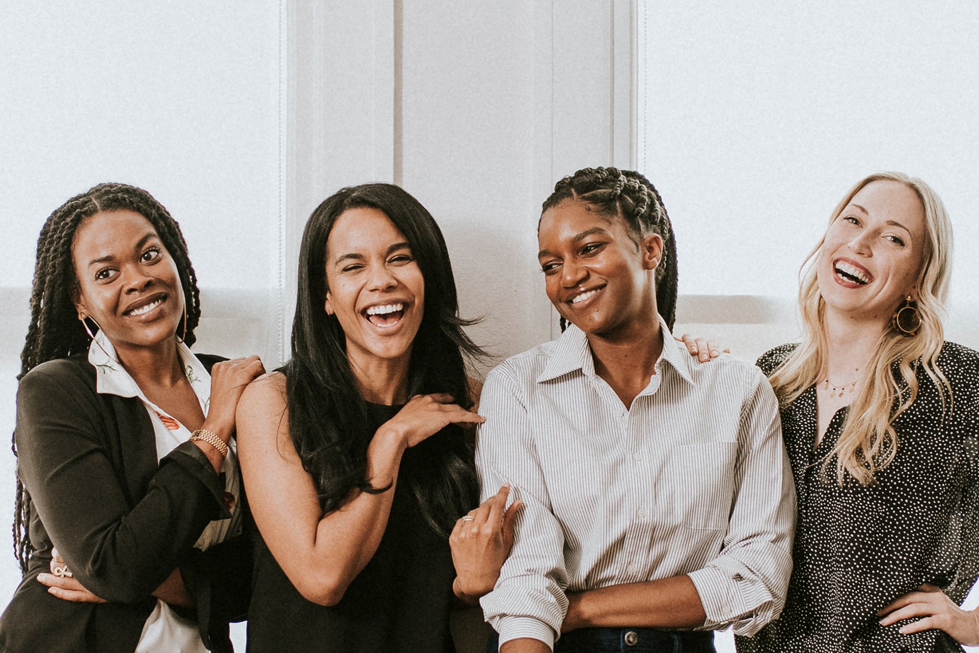 Our History: Empowering Women Through the Years - BPW Ontario