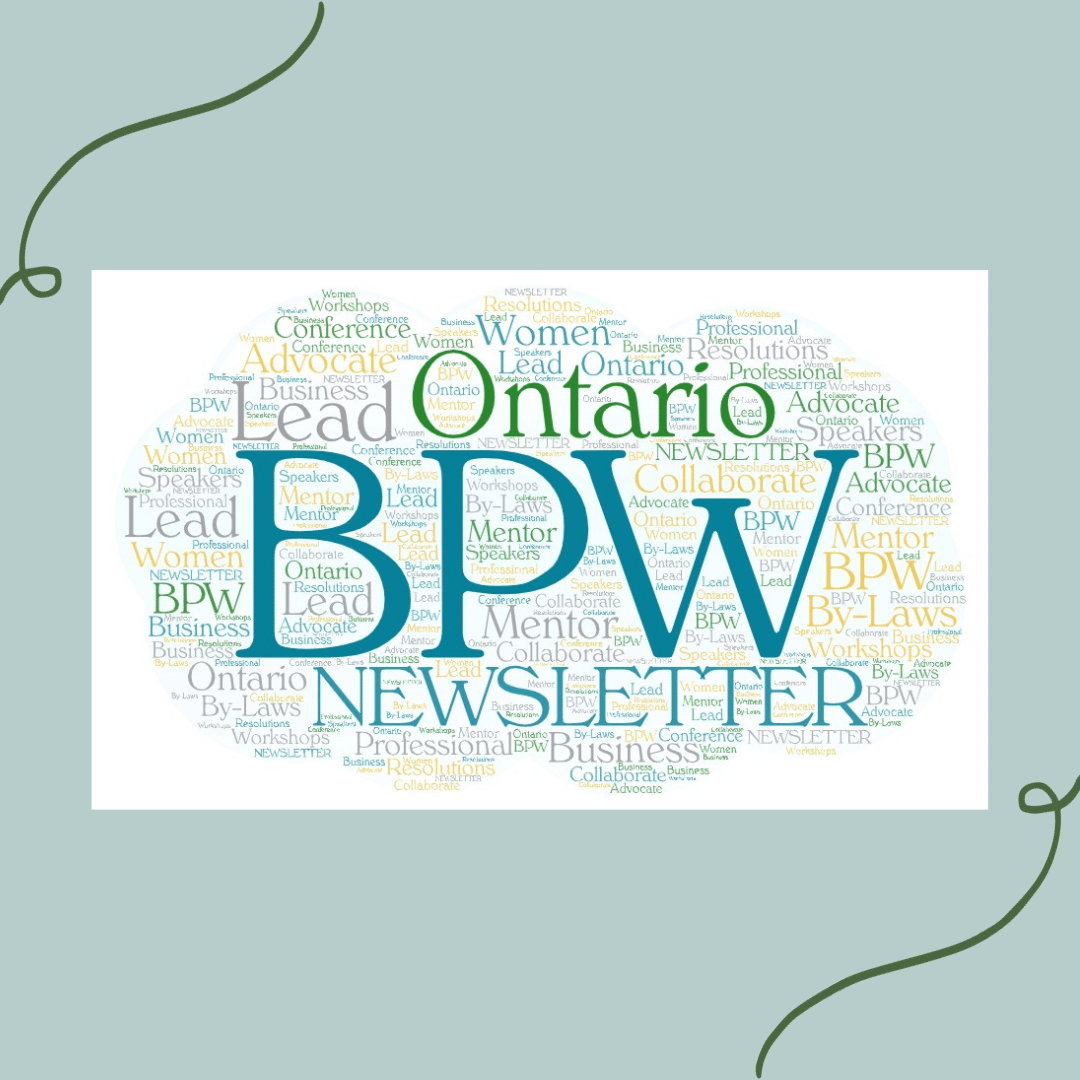 BPW Ontario: Experience the Strength of Women Working Together